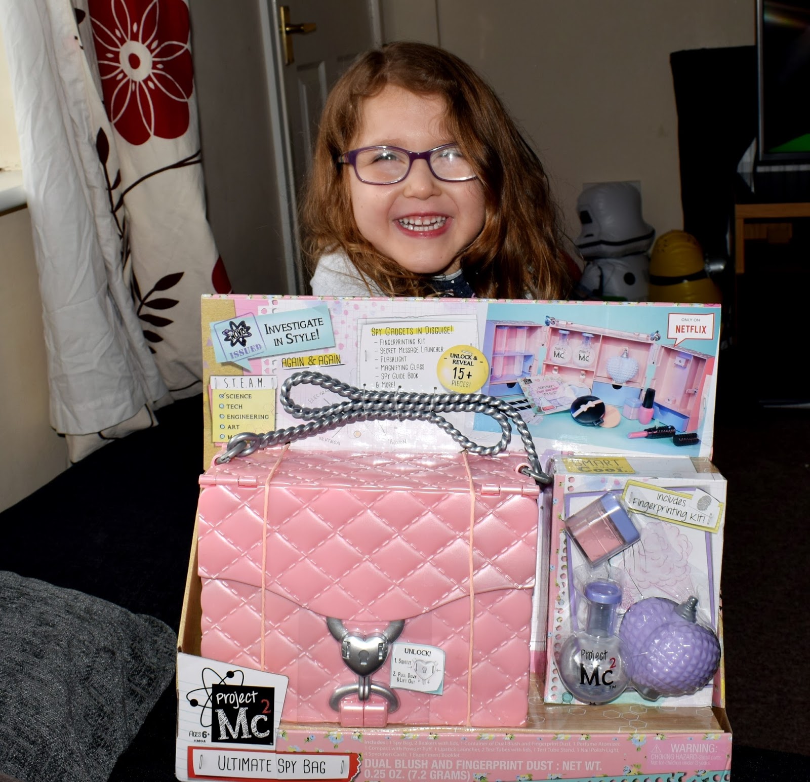 Spy Gear Ultimate Spy Kit