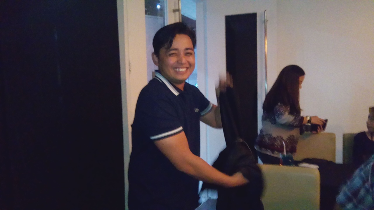 Papa J, formerly Papa Jack, Joins Energy FM This Monday - March 20 ...