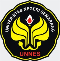 All about Logo: Arti Lambang Universitas Negeri Semarang (UNNES)