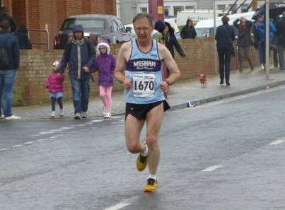 FASTRAX RUNNING: BEAVERBROOKS (BLACKPOOL) 10K MAY 12 2013 RACE REPORT