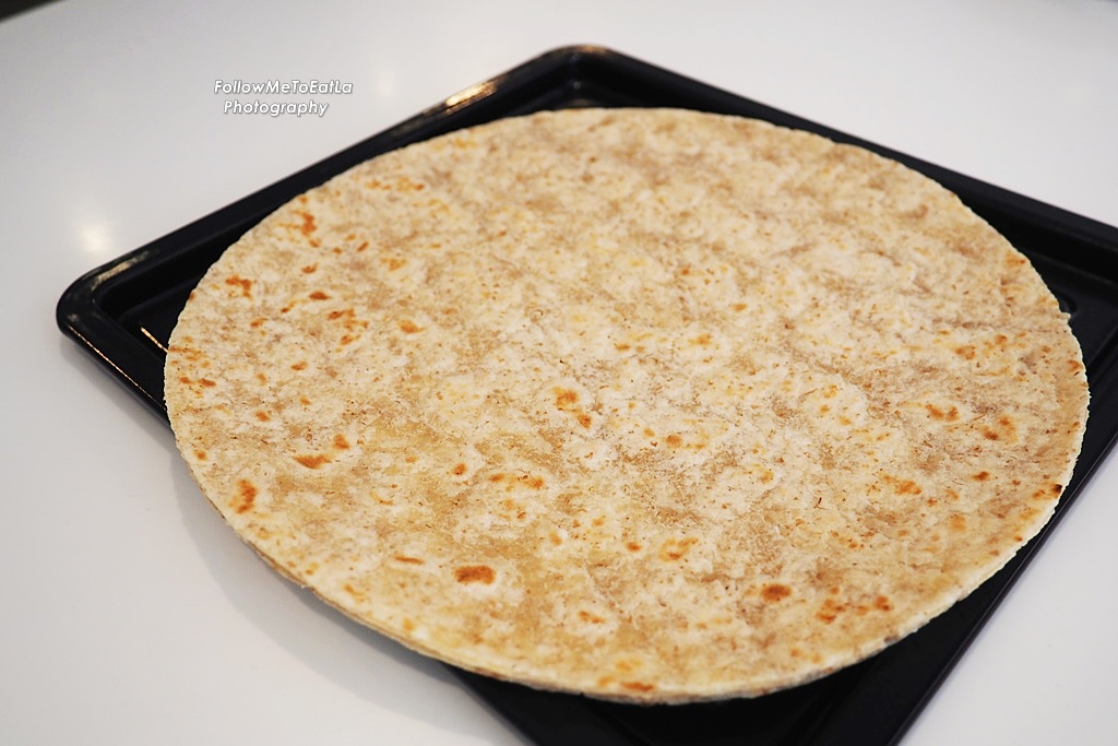 Follow Me To Eat La - Malaysian Food Blog: MISSION FOODS Launches new ...