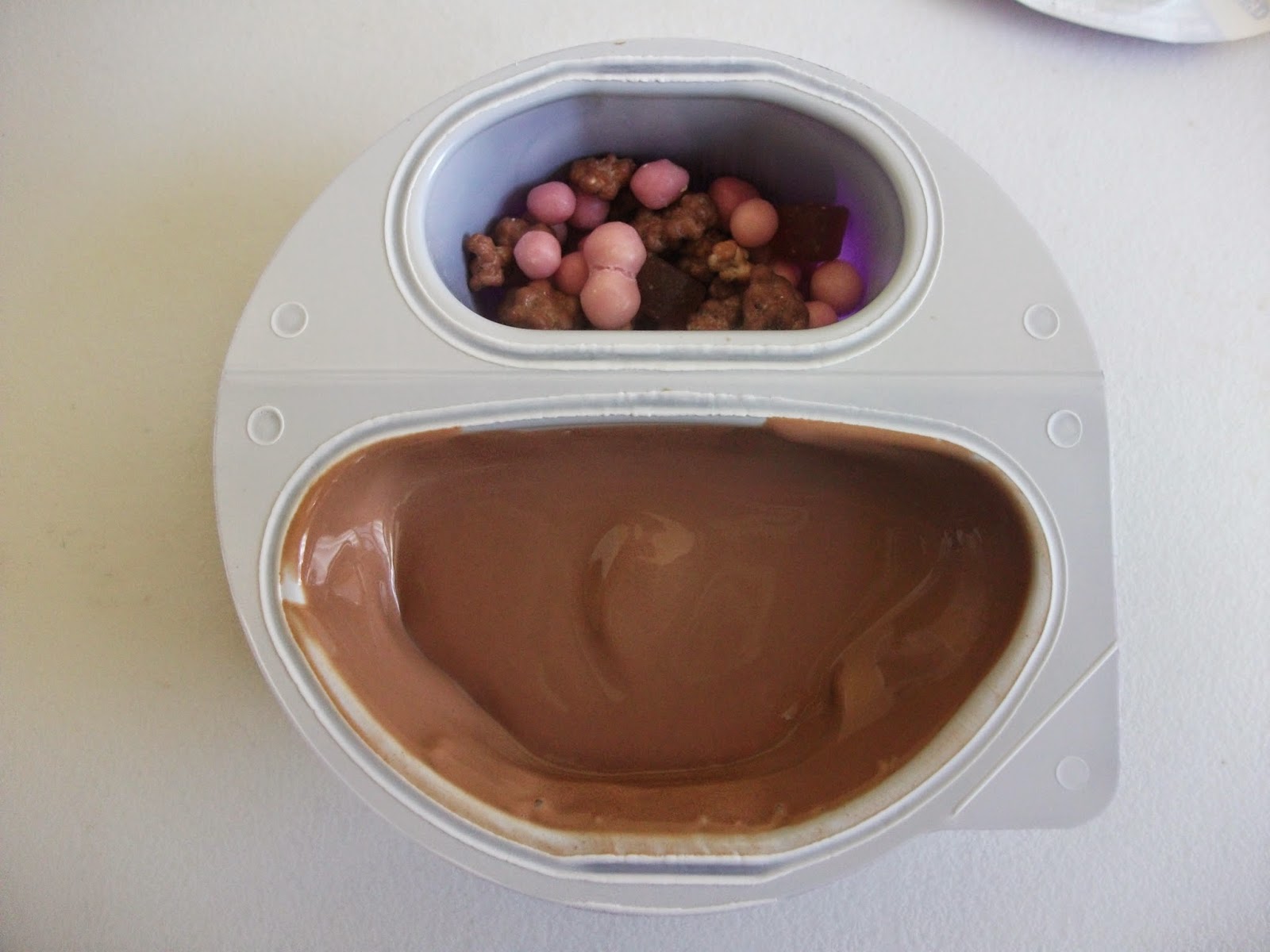 Cadbury Dairy Milk Marvellous Mix-Ups Cherry Cola Fizz Dessert (Limited ...