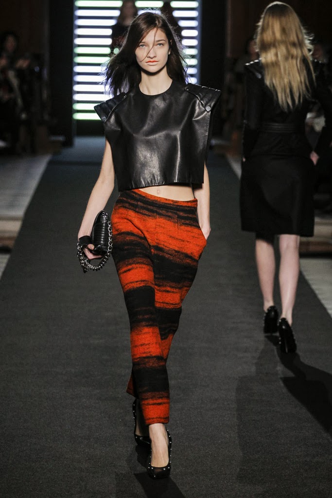 Missy Sale: Tendencias FW 2013-2014 GRUNGE