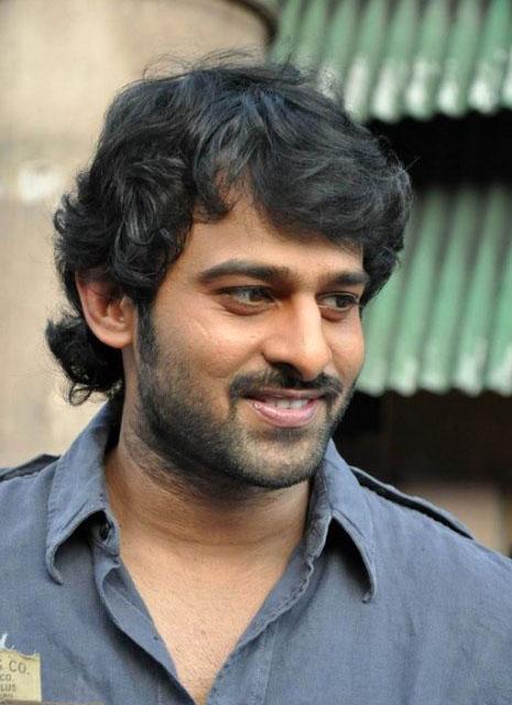 Prabhas latest stills ~ Cine Aspirants