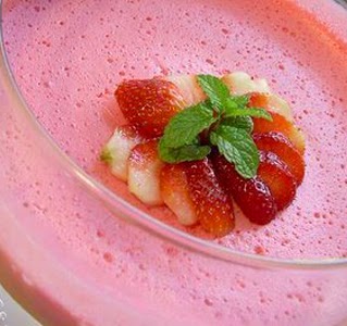 Danoninho Caseiro - Aprenda essa receita deliciosa