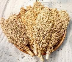 Care Trust Foods: Guinea Corn