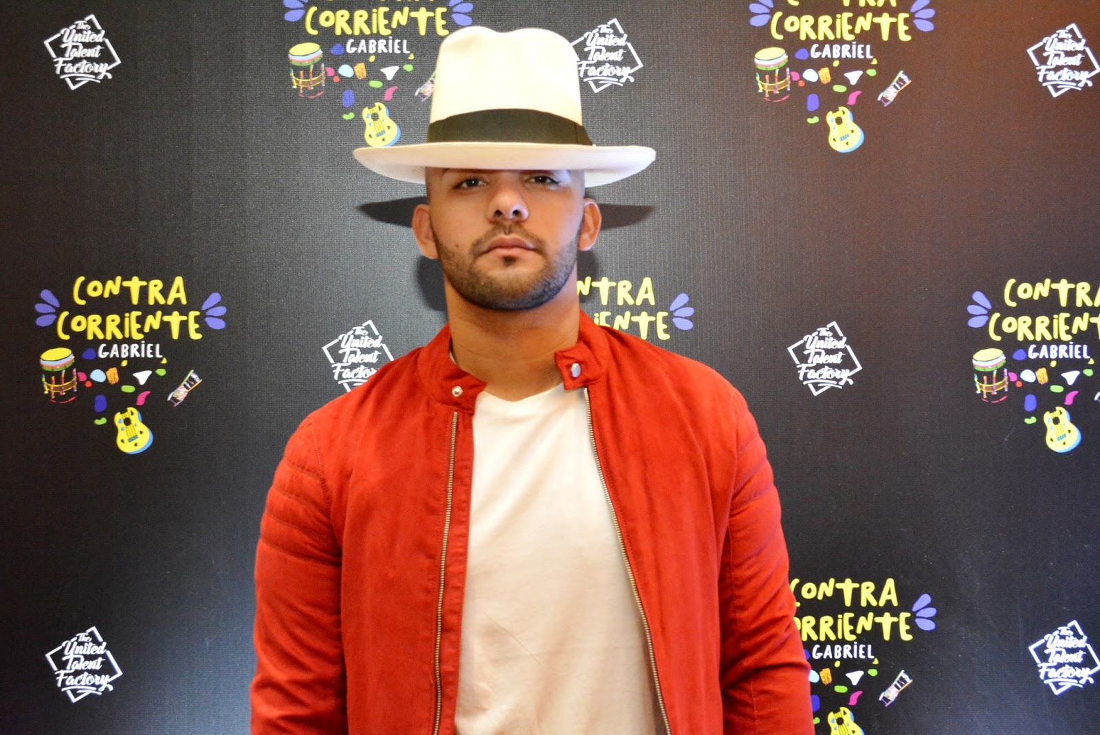 Gabriel regresa de su exitosa gira promocional para el lanzamiento ...