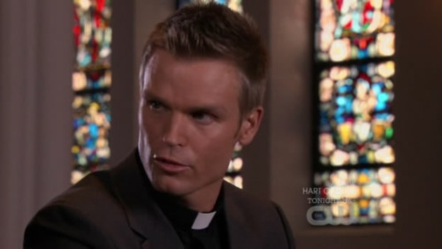 Los Ojos del Espectador: Marc menard