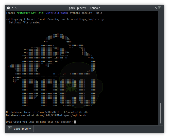 Pacu - The AWS Exploitation Framework, Designed For Testing The ...