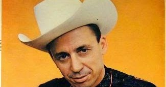 FROM THE VAULTS: Joe Maphis born 12 May 1921