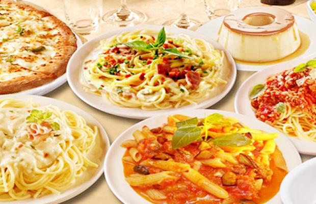 5 dicas de destinos para quem ama massas