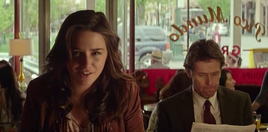 The Horror Club: Odd Thomas (2014)