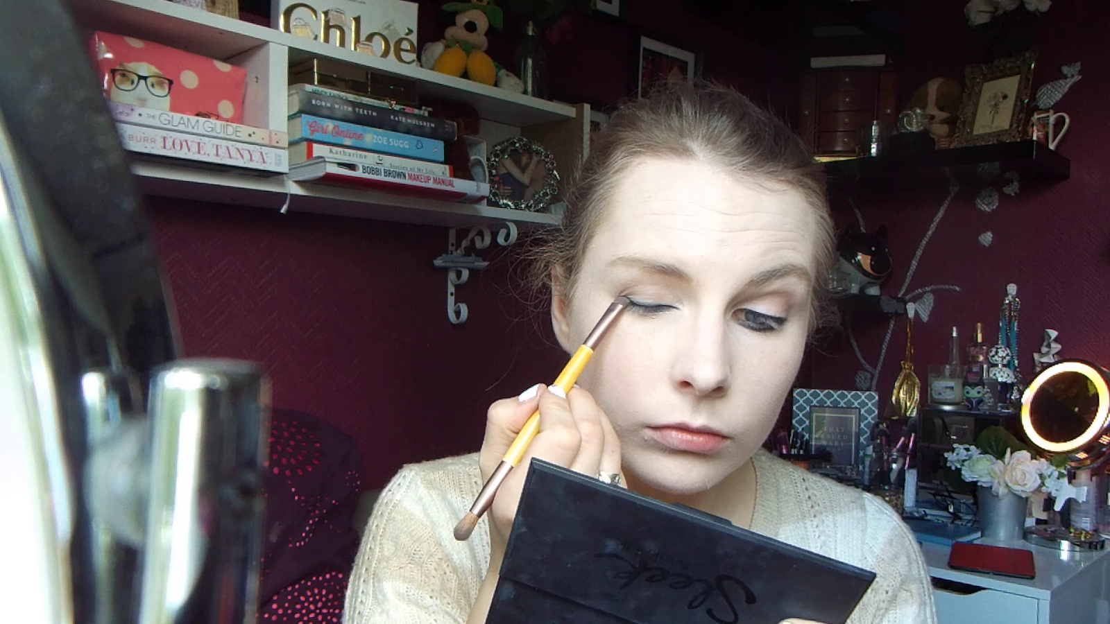 GET THE LOOK || Detective Amy Sykes [Major Crimes Week]