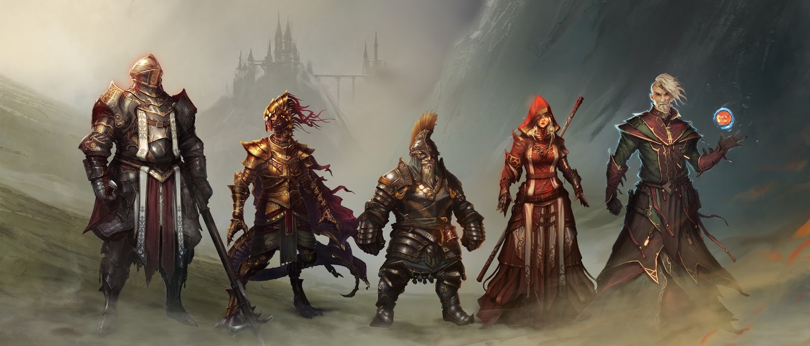 Hello USA: divinity original sin enhanced edition companions