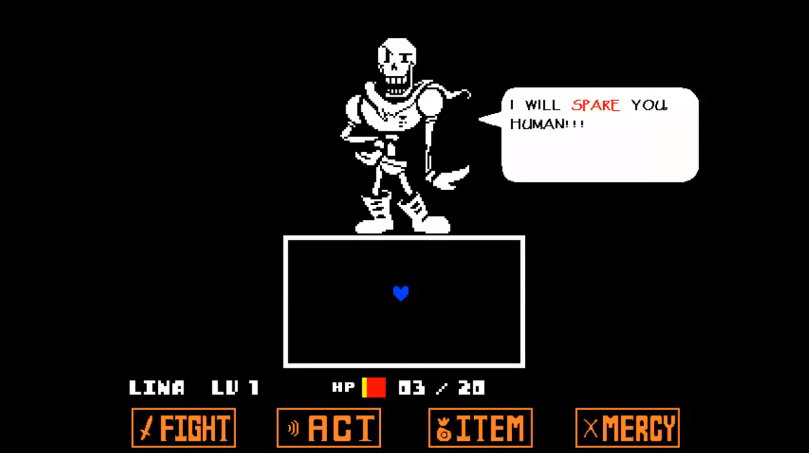 Arjen Talks About Art and Design: Undertale: Two Anomalous Bosses and ...