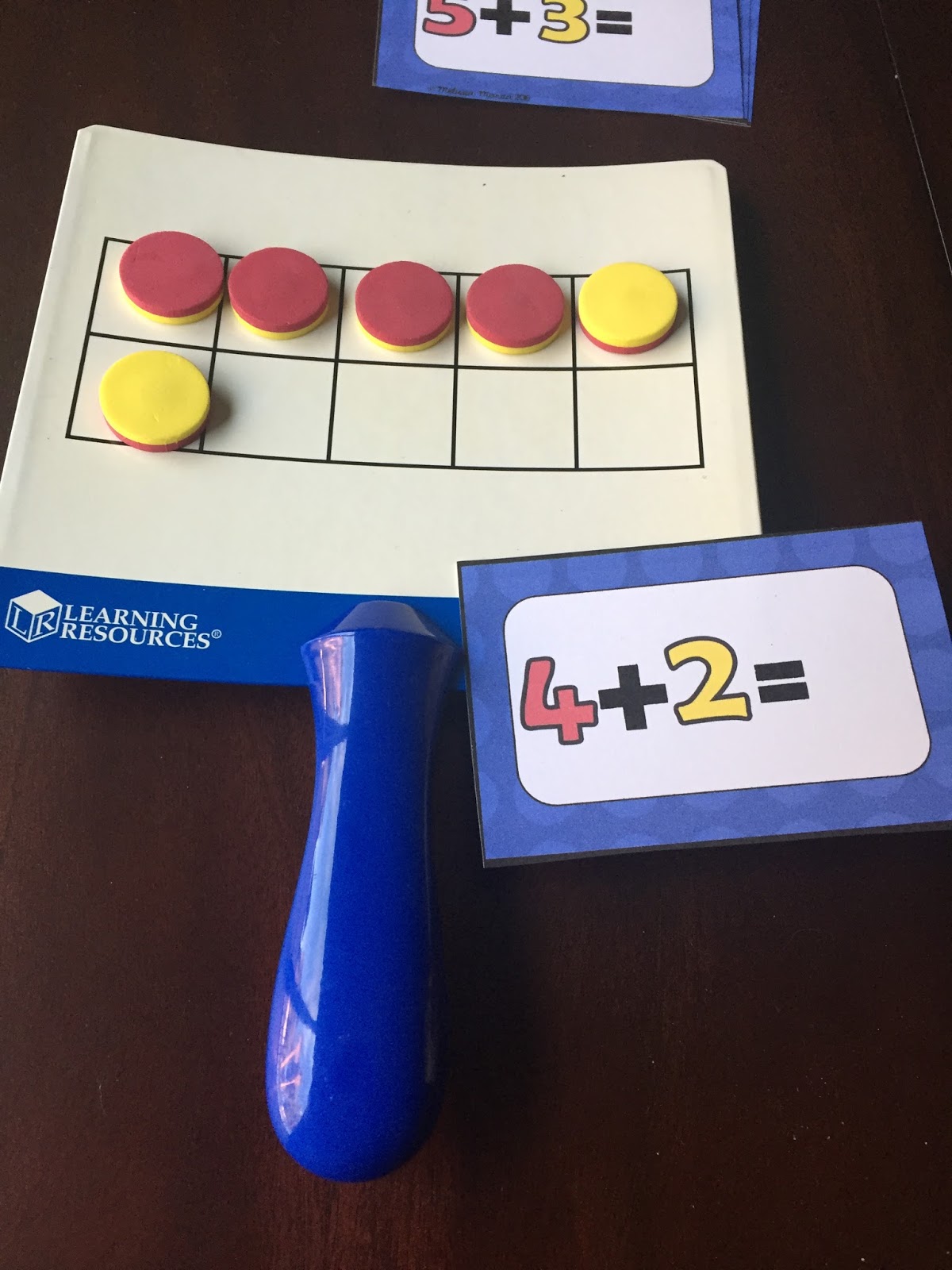 Ms. Moran's Kindergarten: January 2016