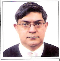 DECODING COMMUNICATION: Gourab Banerji, Additional Solicitor General of ...