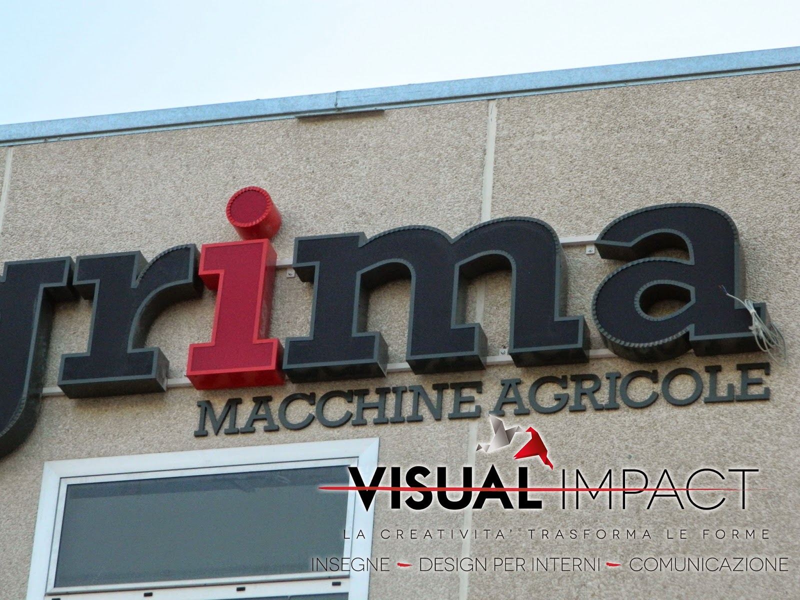 Visual Impact Insegne Pubblicitarie Prezzario a LED carburante ...