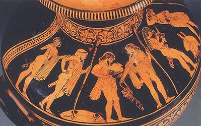 El festín de Homero: THE HOMERIC THEBAID AS SOURCE OF ILIAD AND ODYSSEY