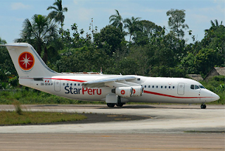 Luxury Peru Travel Blog: Is Flying in Peru Safe? - Luxury Peru Vacations