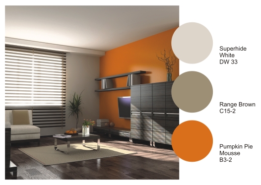 Kem-Tone: new hot color expressions "allure" | SCI Pusat