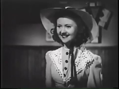 Forgotten Actors: Marcia Mae Jones