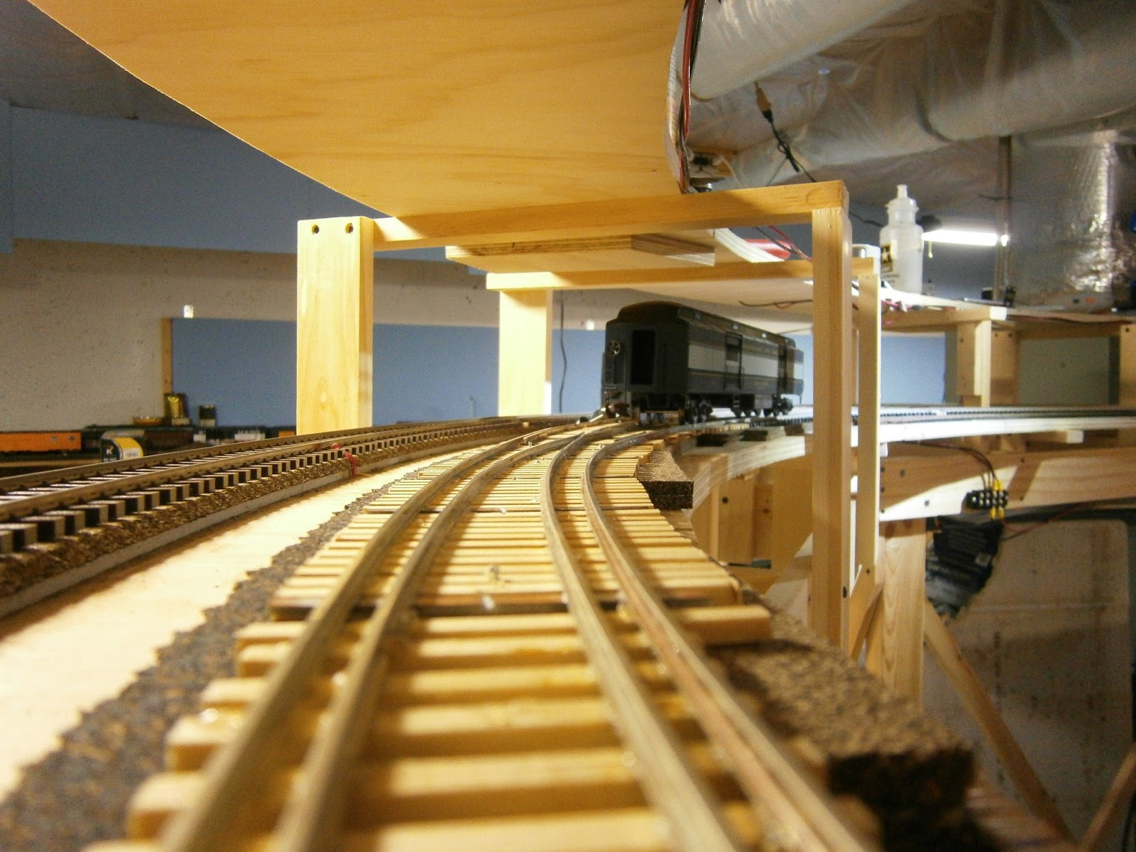 2-Rail O Scale Railroading: February 2013