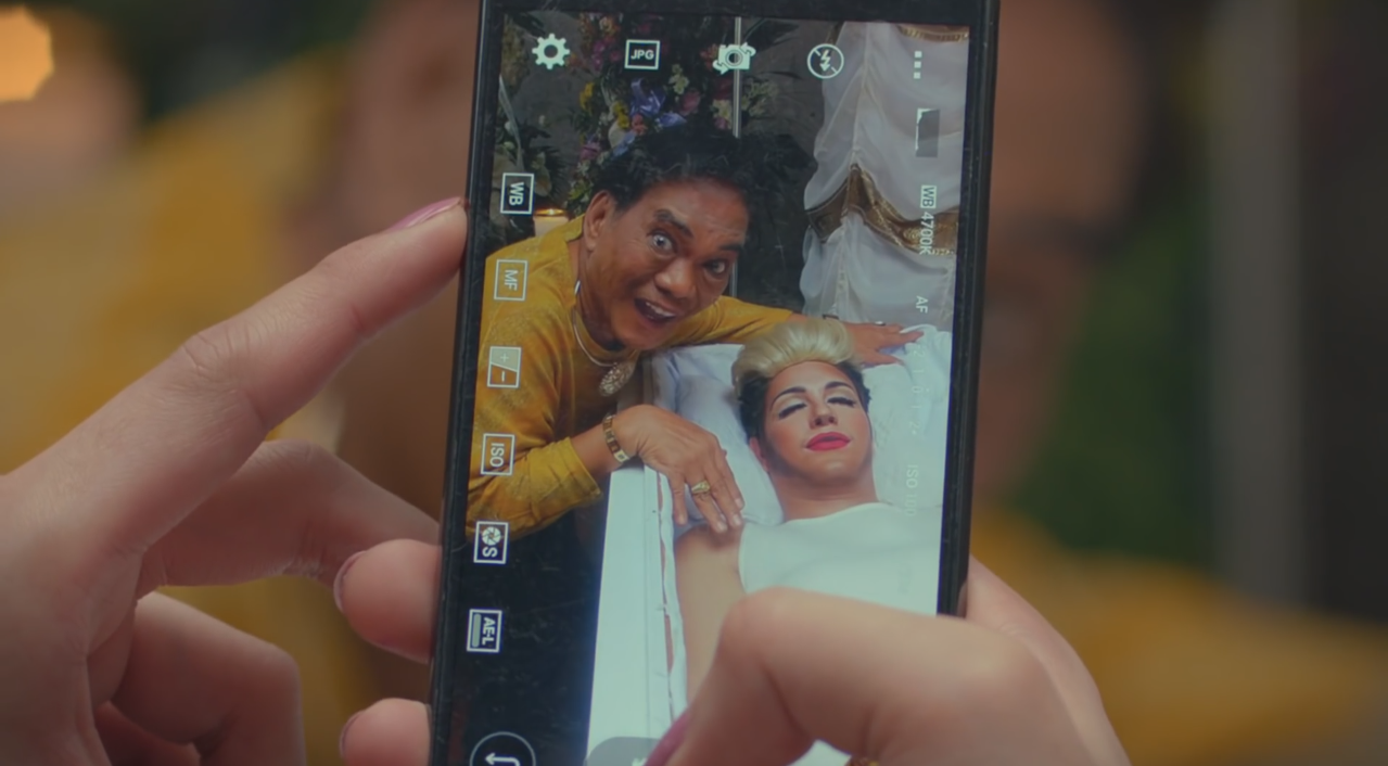 MMFF 2016: Die Beautiful - Review - Film Geek Guy