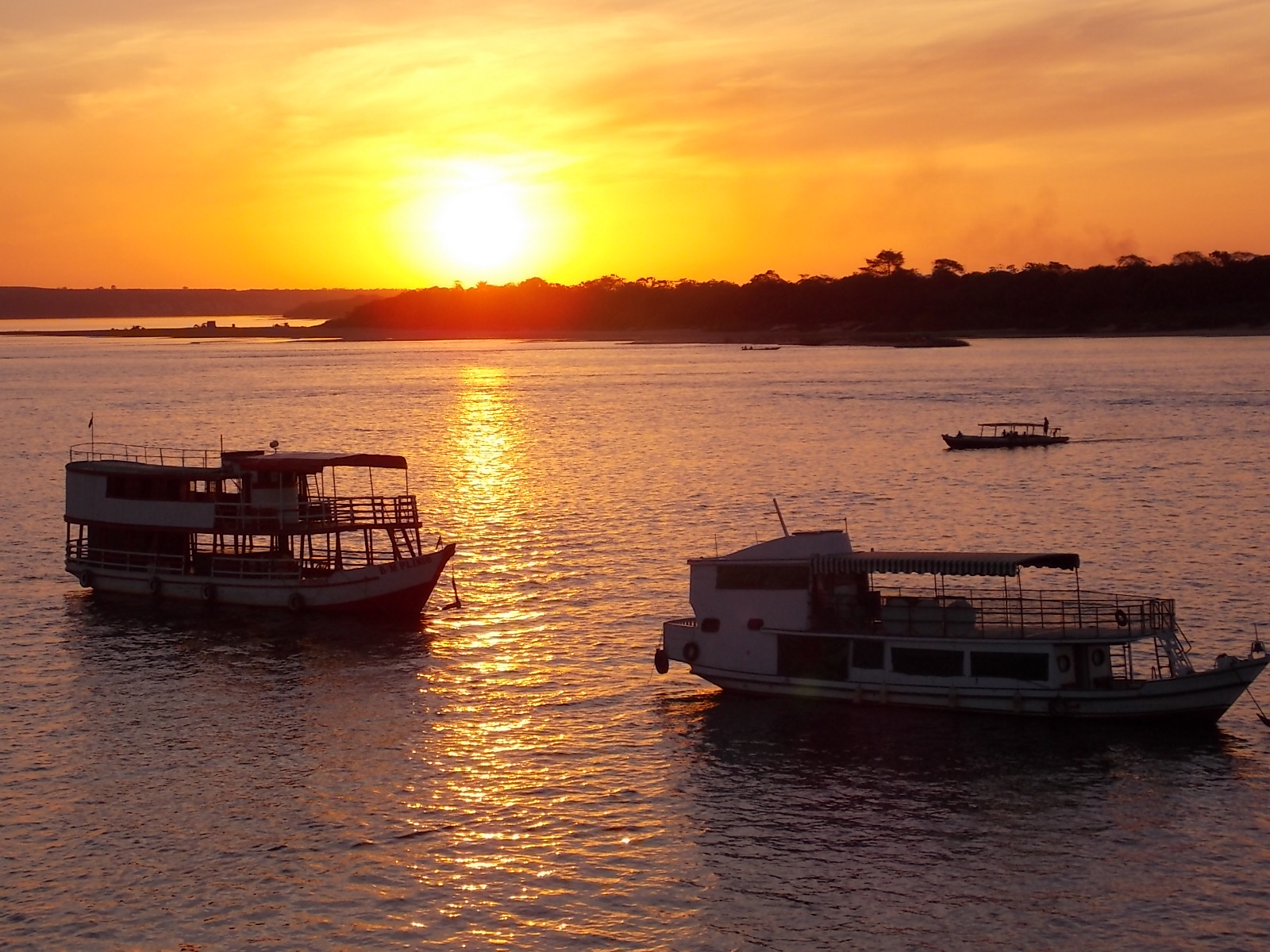Bira Ramos: Paisagens de Marabá