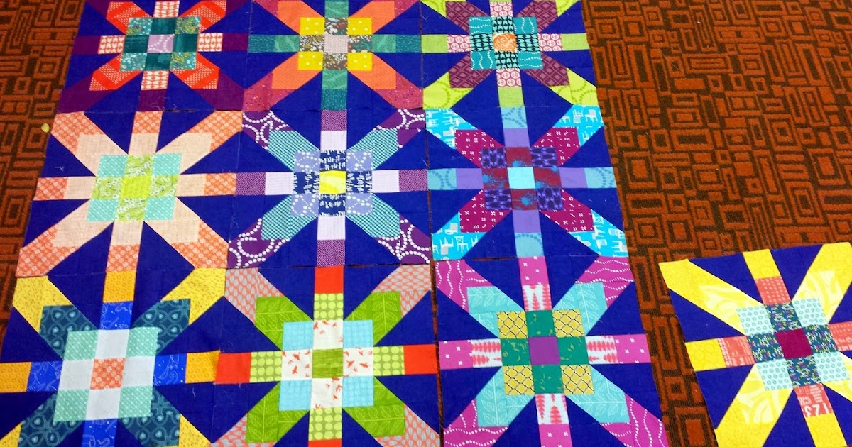 My Quilt Infatuation: Time to Link Up!