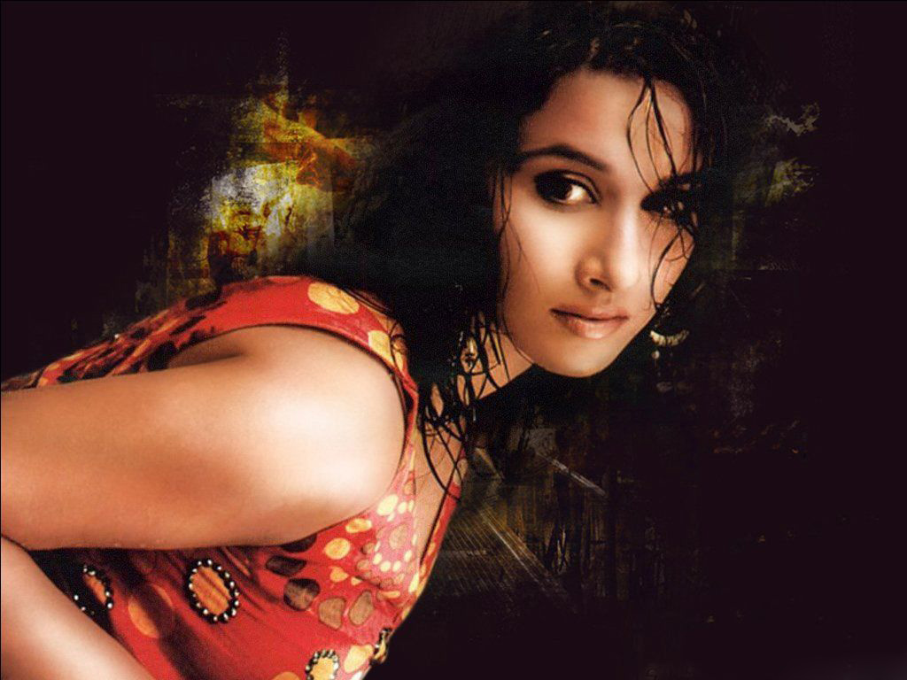 Indian Actresses Profile: Vidya Balan