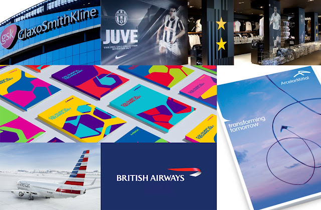 10 Perusahaan Logo dan Branding Terbaik di Dunia | Berbagi Informasi ...