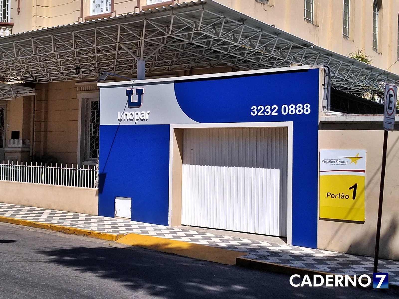 Unopar realiza mais um vestibular no próximo domingo. Inscrições gratuitas