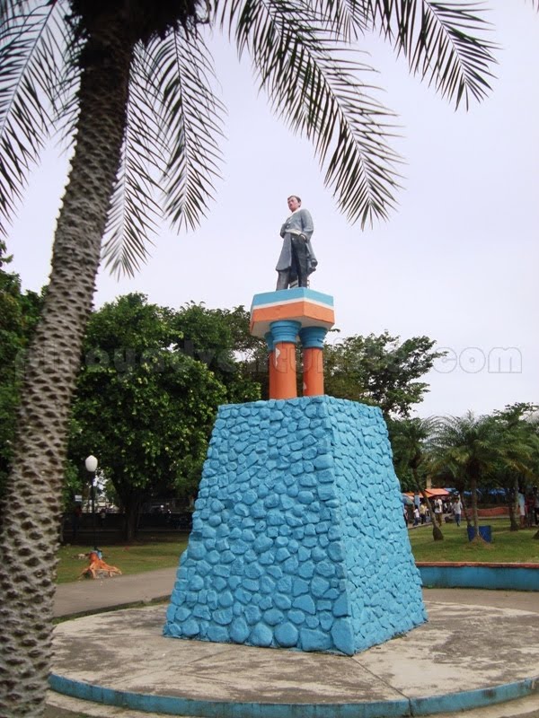 Masbate - The Simple and Laidback Way of Life in a Provincial City ...