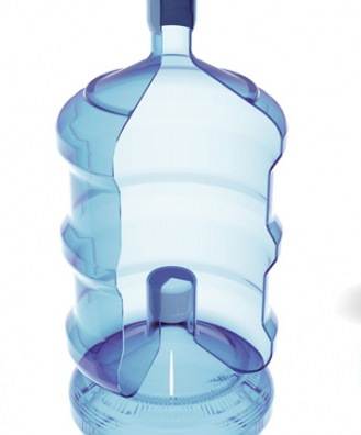 Recent Innovations Bottled Water Dispenser | Water Cooler Dispenser ...