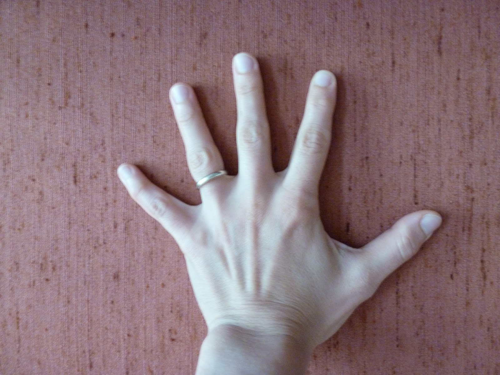 FleshContext: What Knife-Hand Strike Can Tell Us About Hand/Wrist ...