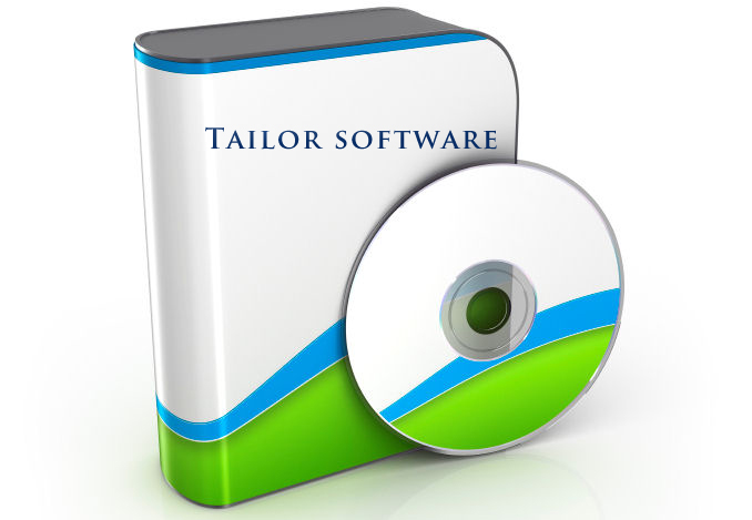 Smart Tailor - The ultimate tailor shop software