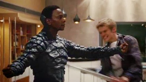 Tanat the Defiant: Staying True To Oneself: X-Men Days Of Future Past ...