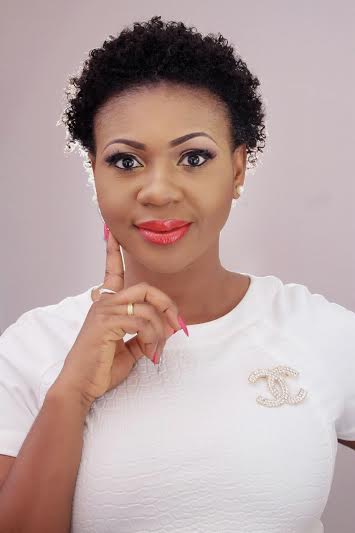 Exclusive photos of Mary Uranta as she marks her birthday today