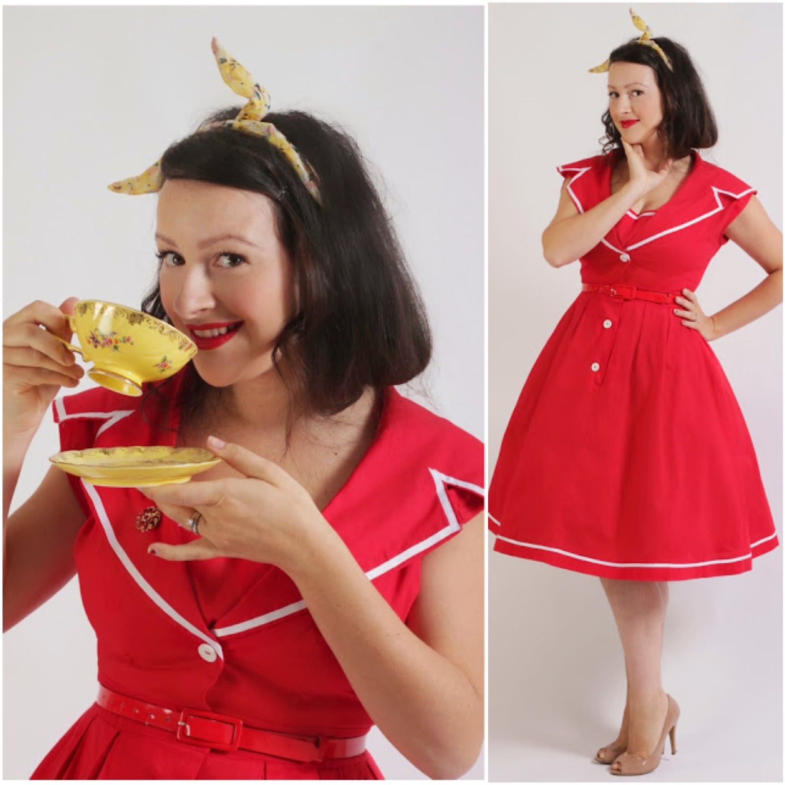 JuliaBobbin: SALLY, TRUDY, JANE and MORE