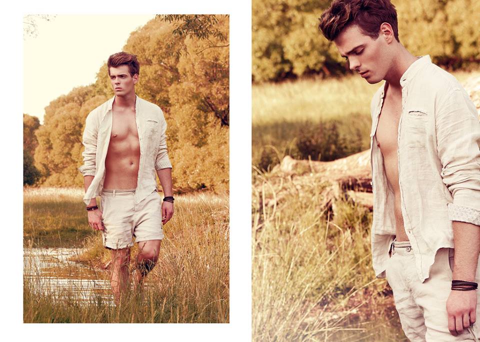 Toni Benecke by Mathias Stoiber | Oh yes I am