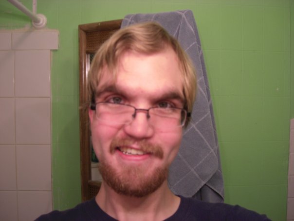 Library of Babel: The Many Faces of James Davisson: Coda