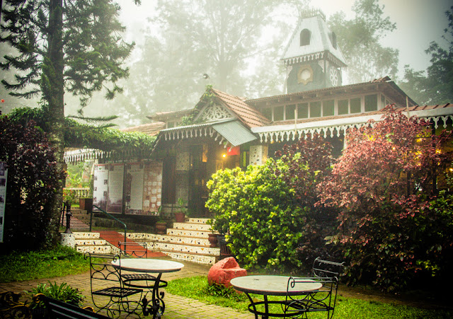 Photography and beyond: Yercaud- Hillstation of Tamilnadu - Part-3