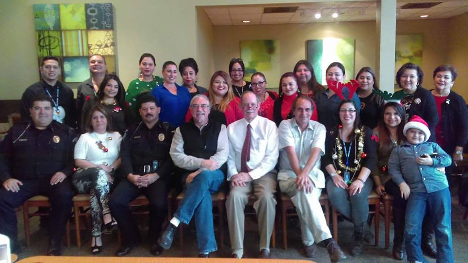 EL RRUN RRUN: AFTER MORE THAN 20 YEARS, BEN RETIRES, VOWS TO SERVE