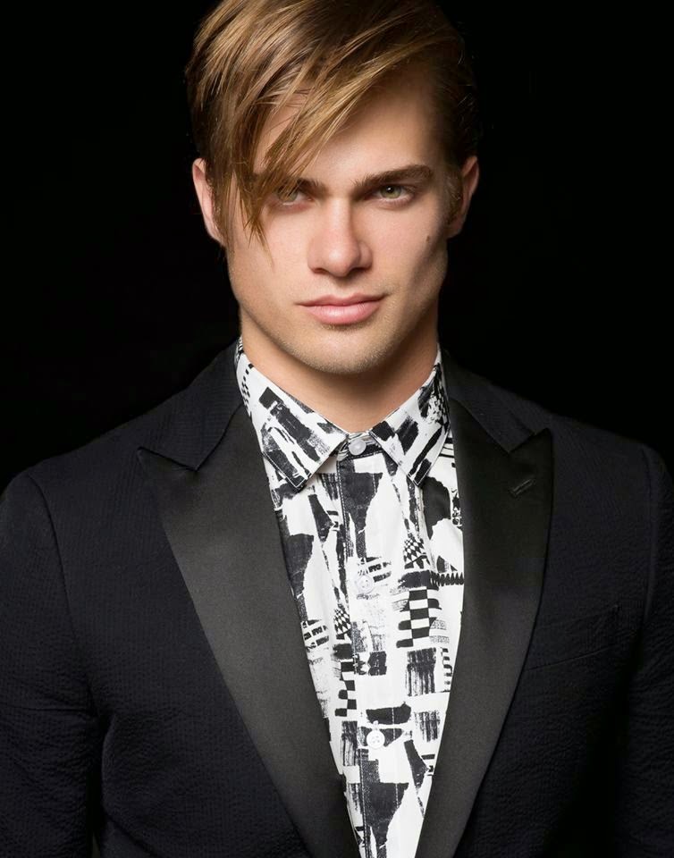 SETH KUHLMANN AT SOUL ARTIST MANAGEMENT BY BRIAN JAMIE | MALE MODELS OF ...