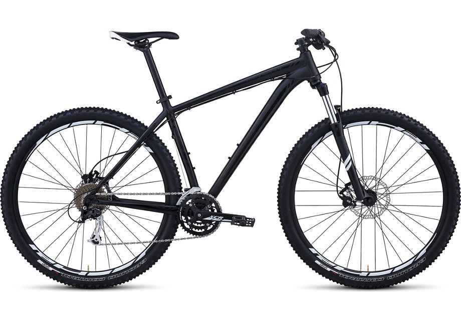 Specialized Rockhopper 29er 2014 Mountain Bike. Harga: Rp.5.500.000 ...