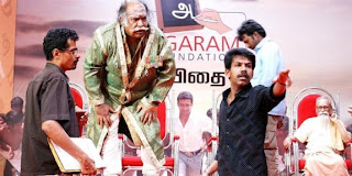 Tamil Actors Unseen Photoshoot Stills: Director Bala Rare Unseen stills