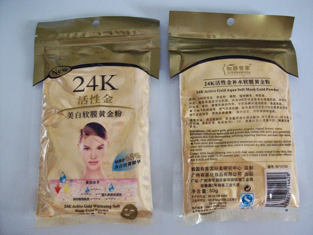 CLEOPATRA BEAUTY SHOP: Perawatan Wajah