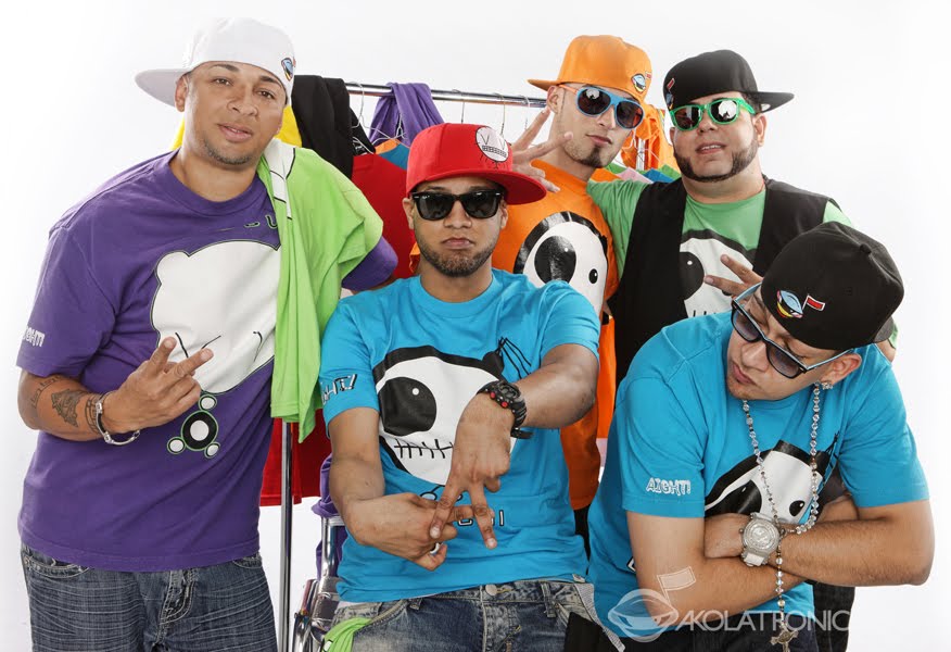 Gorras de reggaetoneros - Imagui