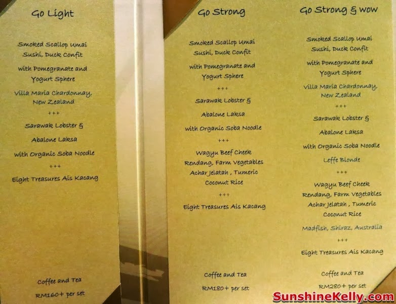 Sunshine Kelly | Beauty . Fashion . Lifestyle . Travel . Fitness: MIGF ...